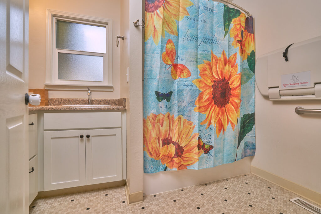 Our Home – Magdalene Home